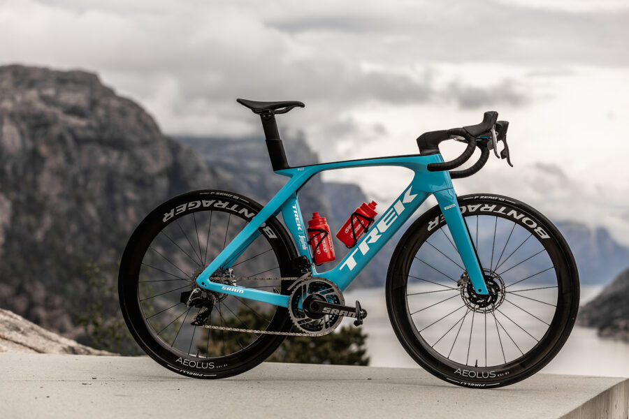 Project OneでMadone SLRのオーダーが可能になりました | ブリッジバイクプロダクツ｜千葉県鎌ヶ谷市のスポーツバイク専門店