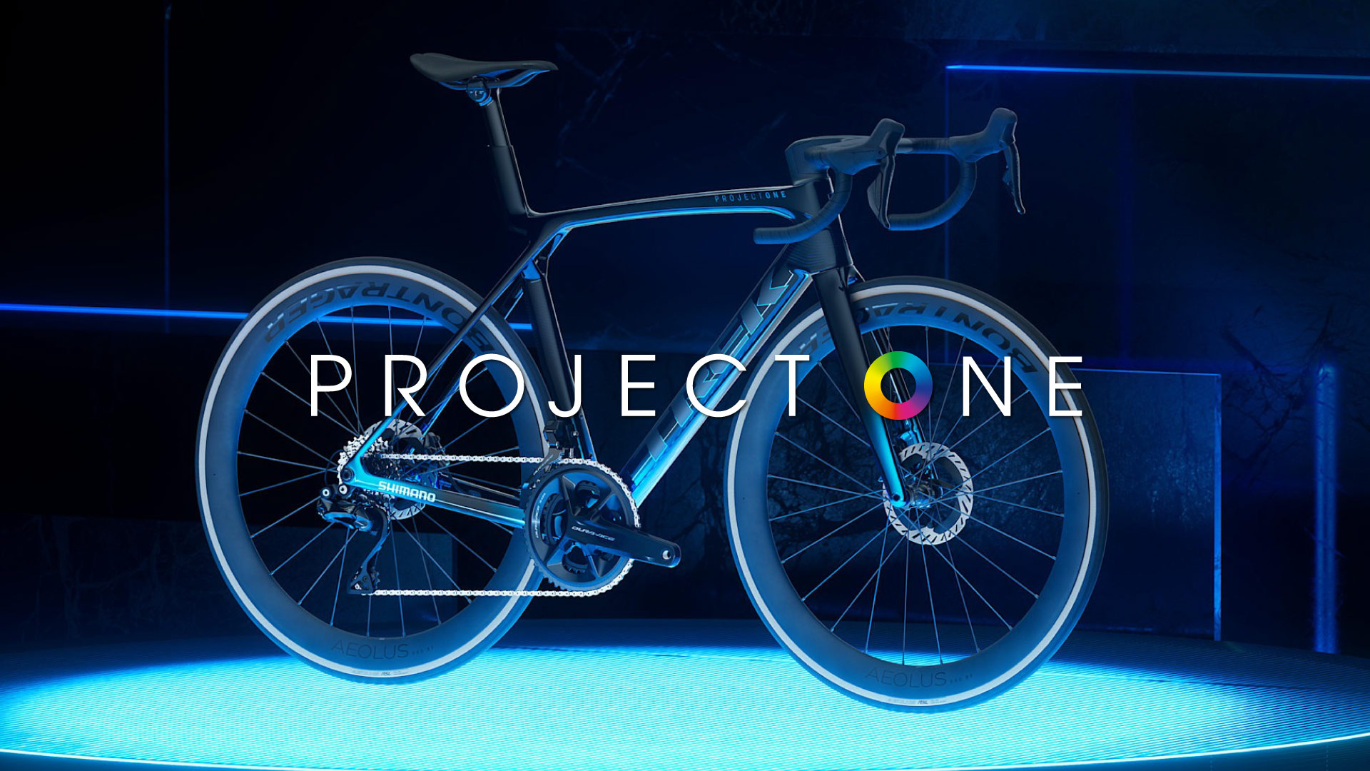 Trek x Shimano｜速さと革新をまとった、唯一無二のコラボレーション | ブリッジバイクプロダクツ｜千葉県鎌ヶ谷市のスポーツバイク専門店