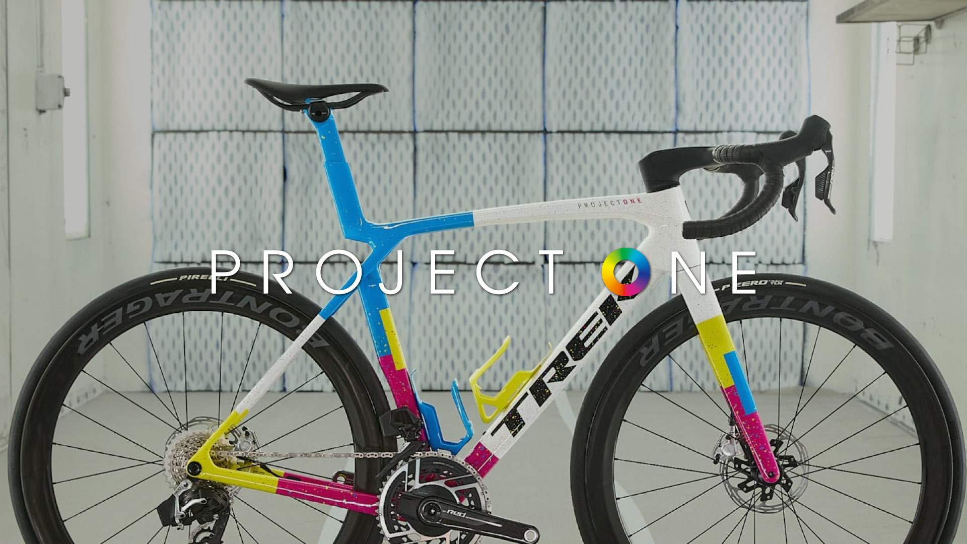 Project One ICON ｜Untitled No. 25 | ブリッジバイクプロダクツ｜千葉県鎌ヶ谷市のスポーツバイク専門店